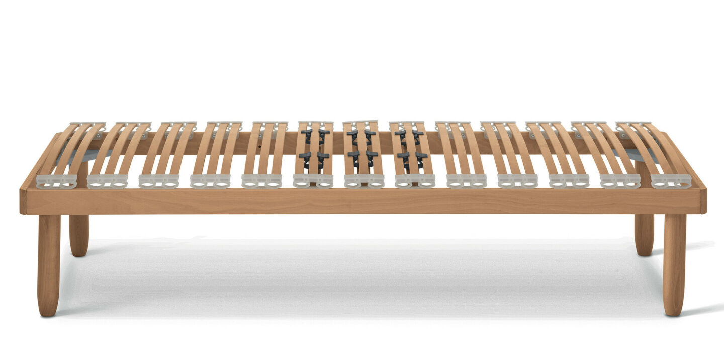 Reti in legno – Zigflex