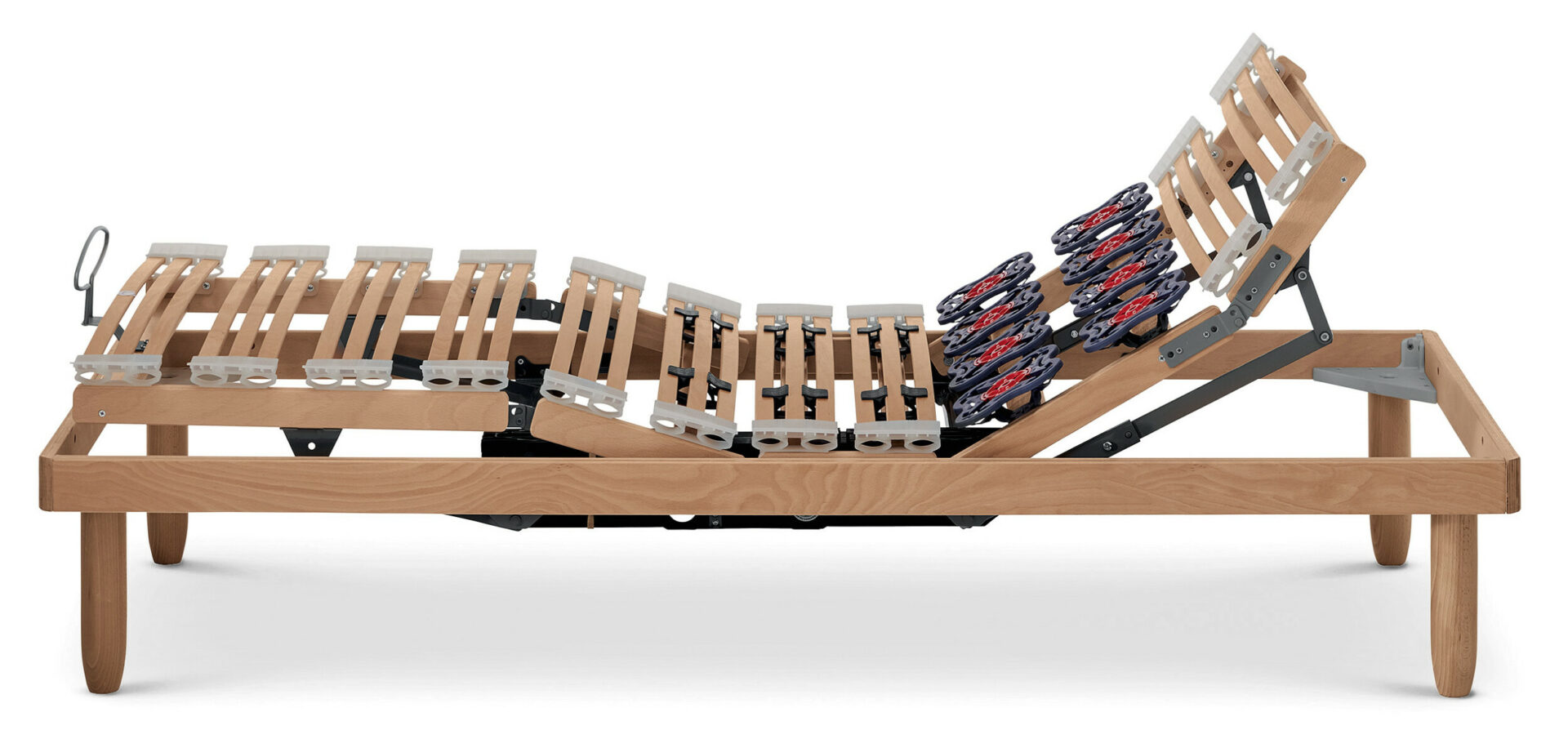 Reti in legno – Zigflex